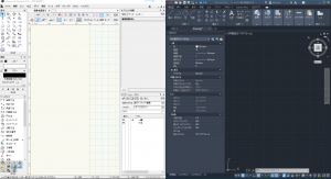 AutoCADとVectorworksの違い | ＠CADマンツーマン